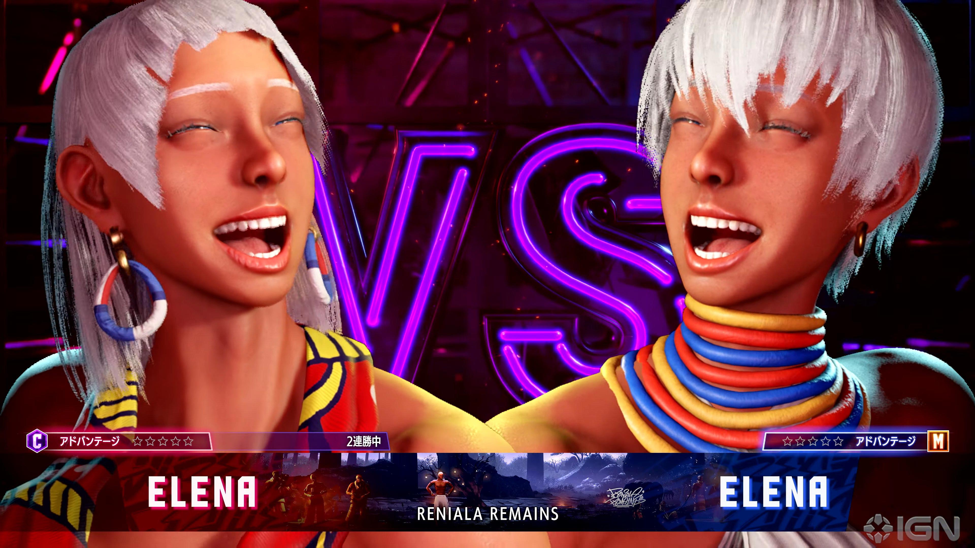 Elena versus faces 2 out of 5 image gallery