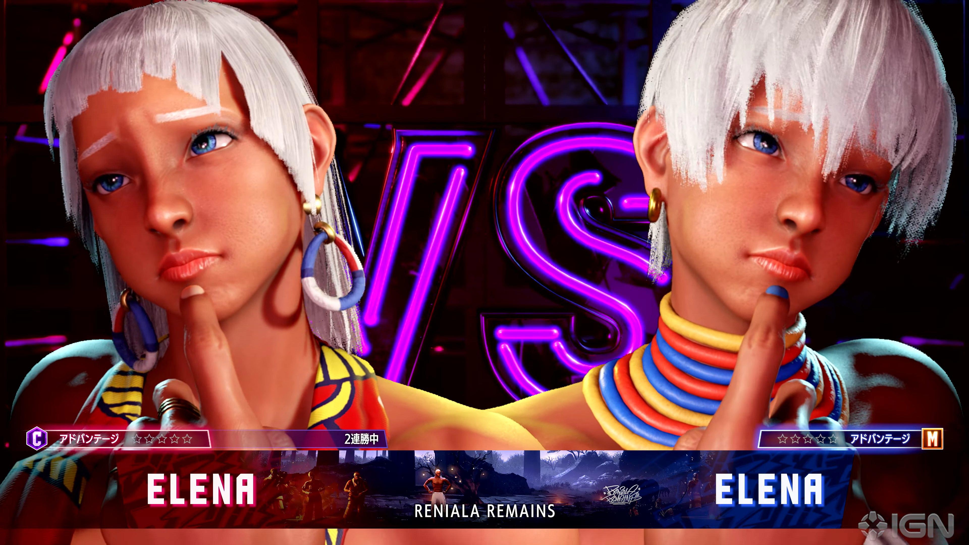 Elena versus faces 3 out of 5 image gallery