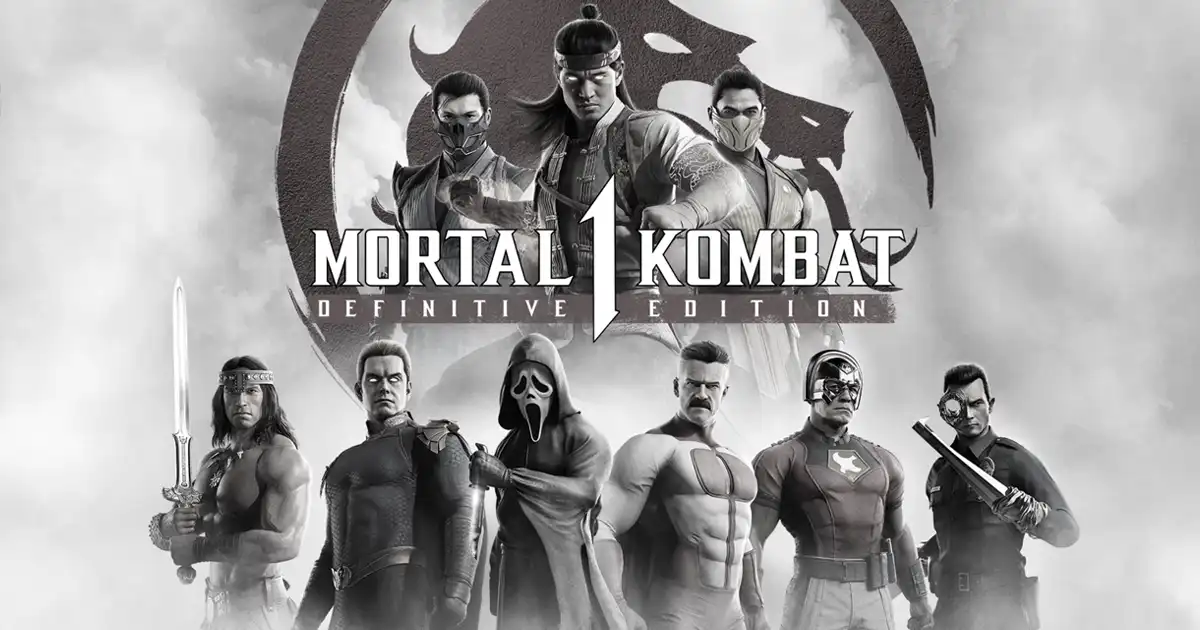 NetherRealm Studios' promise to continue supporting Mortal Kombat 1 ...