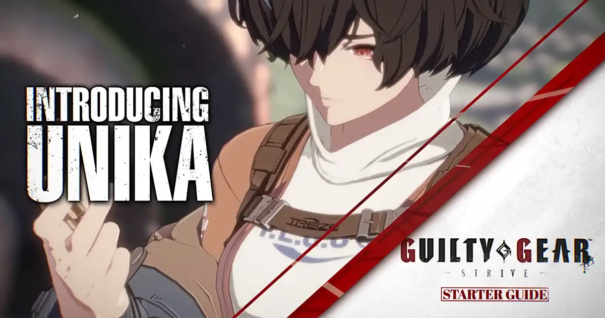Unika is now available for Guilty Gear Strive, check out her Starter Guide to learn the ins and ...