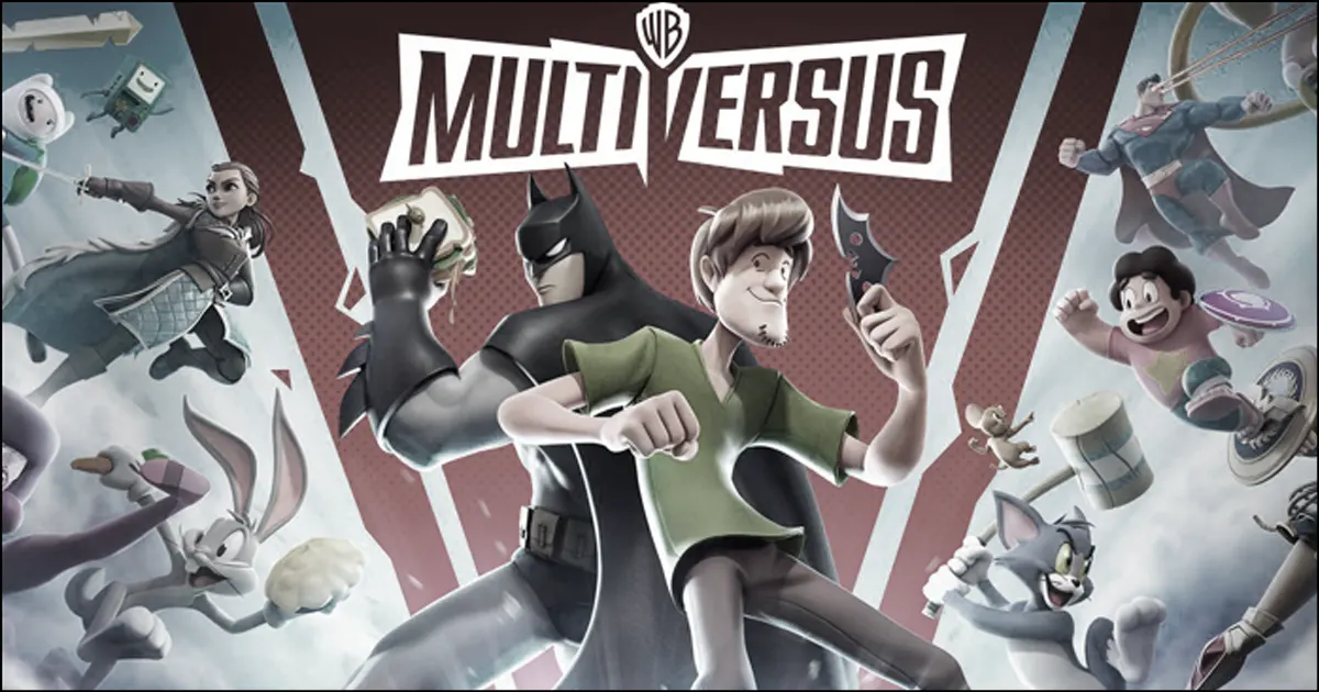 There's only a few days left to play MultiVersus and keep your account ...