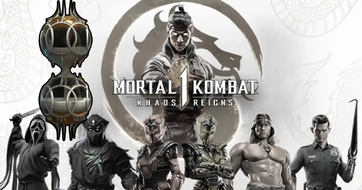 Which game featured the longer post-launch development cycle: Mortal ...