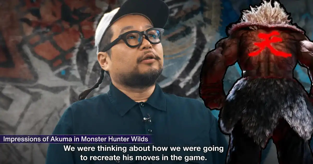 'Everyone was throwing out ideas to see what worked' — Takayuki ...