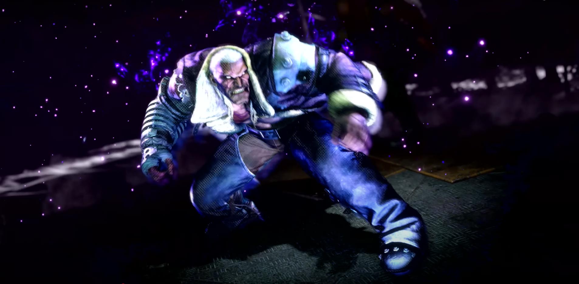 SF6 Season 2 Outfit 3 costumes 3 out of 9 image gallery