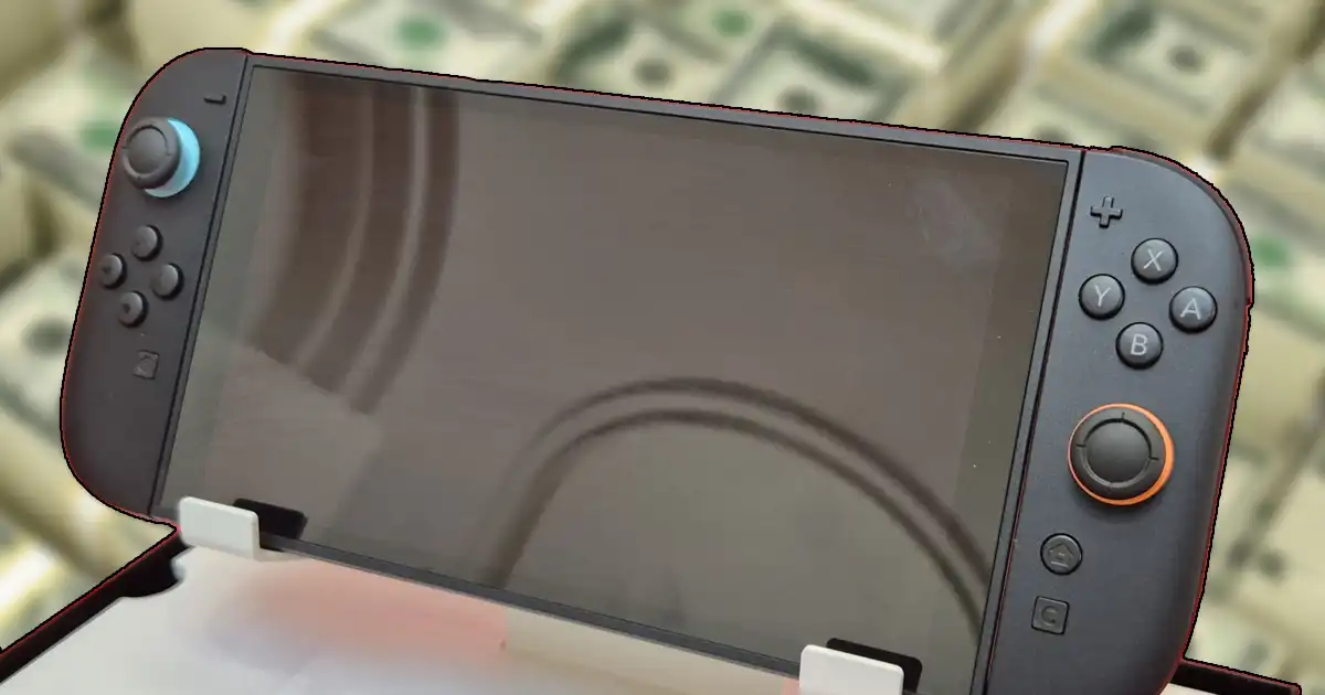 Update: Nintendo confirms all-time record-breaking sales numbers for ...