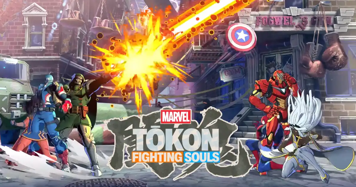 Marvel Tokon: Fighting Souls will need an especially large roster due ...