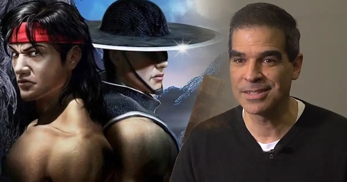 Ed Boon: While we love making Mortal Kombat games, we would love to ...