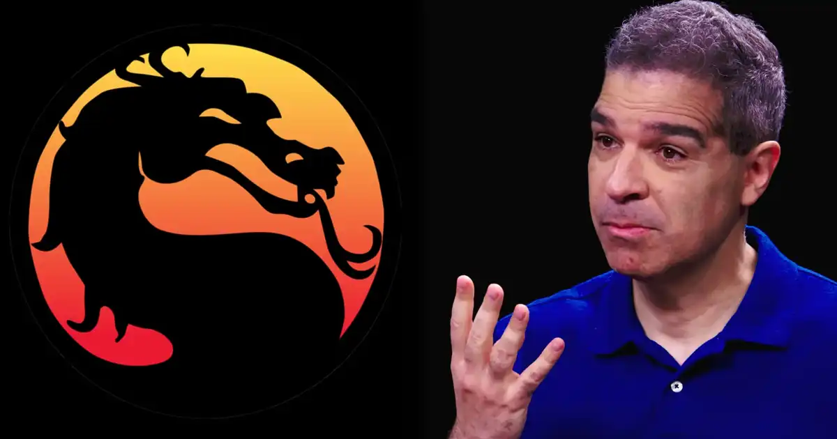 Ed Boon discusses how the development team went from four people for ...