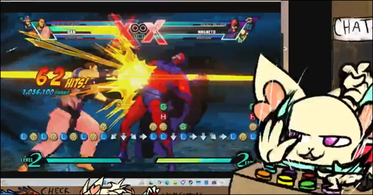 V-Tuber goes viral with really cool tech that replicates their every ...