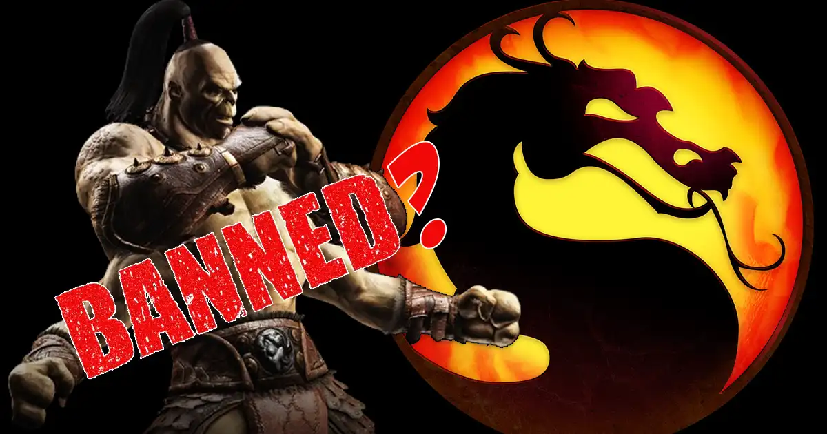 From being banned multiple times to low tier, Goro has had a unique ...