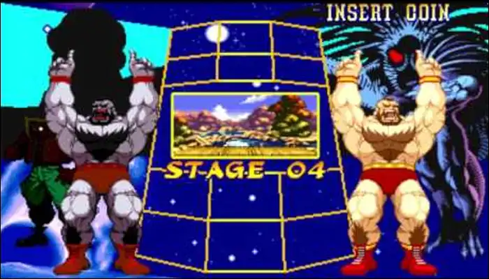 Mech-Zangief to appear as Zangief's Outfit 4 in Street Fighter 6
