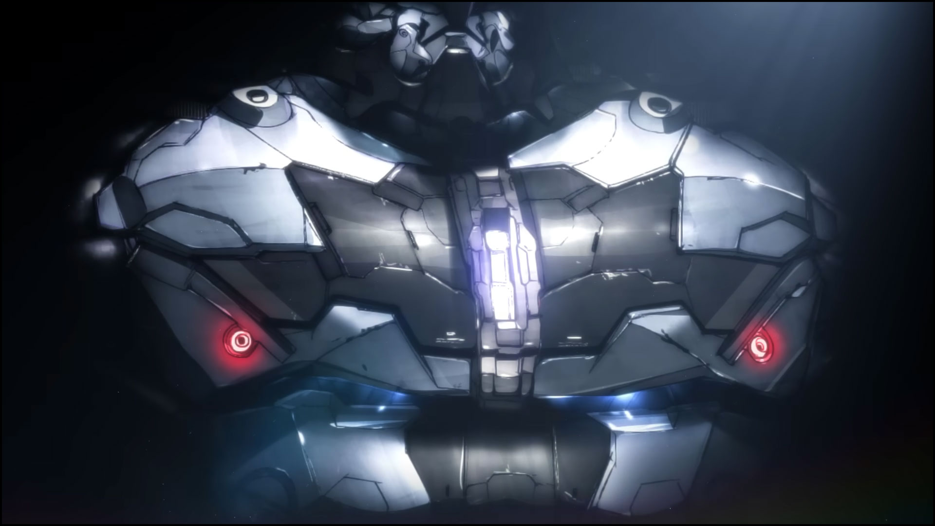 Mech-Zangief in Street Fighter 6 1 out of 4 image gallery