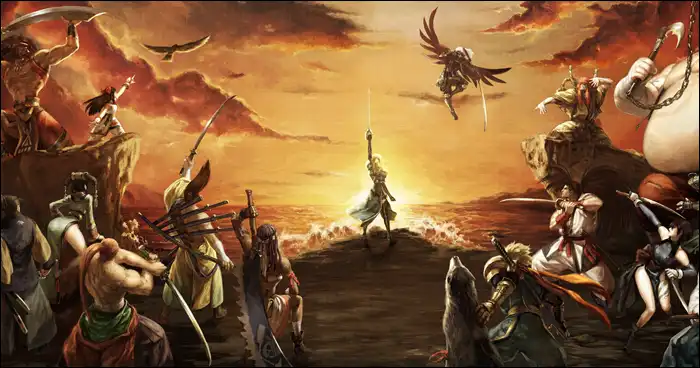 Famed anime director Masami Obari indicates that he would like to do a ...