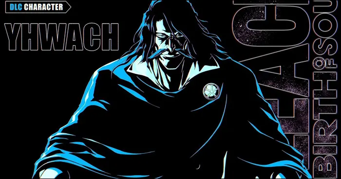 Update: Bleach Rebirth of Souls Version 1.40 patch notes released ...