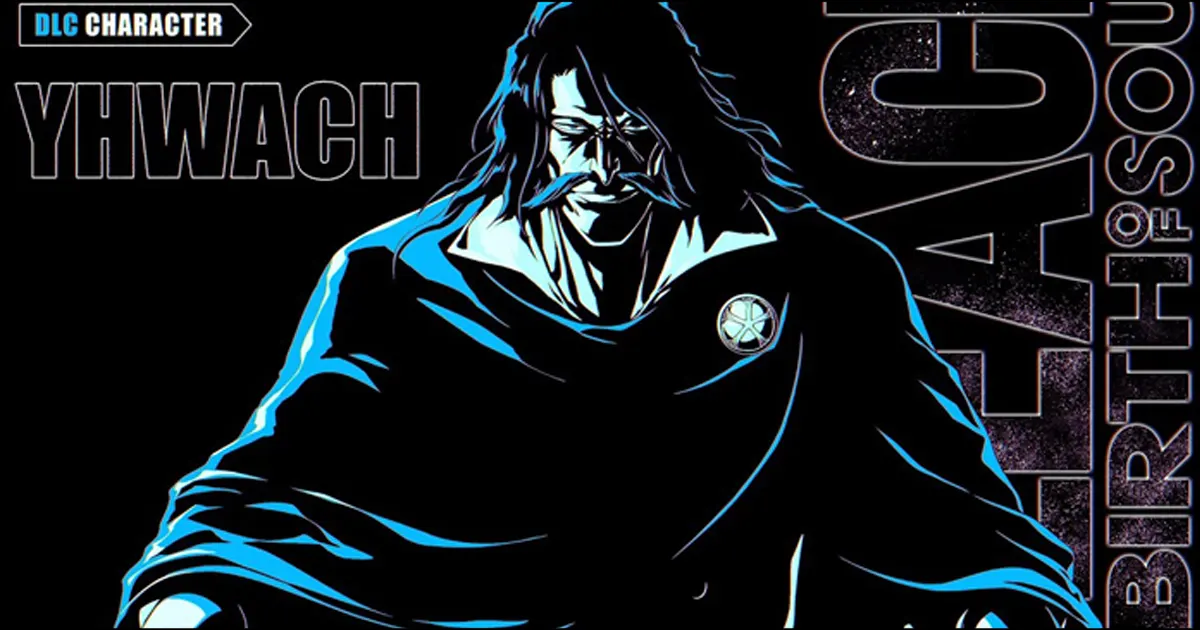 Update: Bleach Rebirth of Souls Version 1.40 patch notes released ...