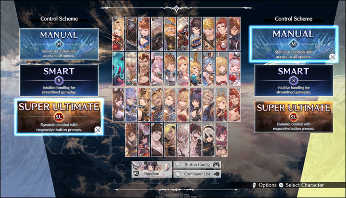 Granblue Fantasy Versus Rising version 2.40 patch notes, Smart and ...