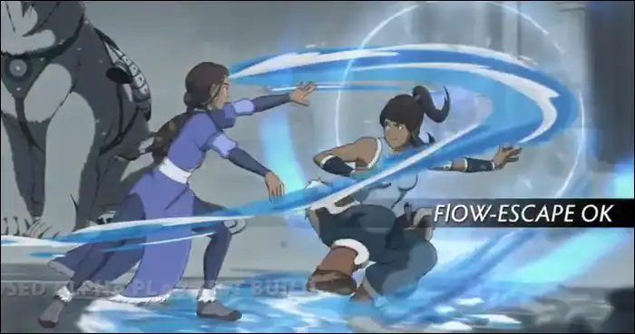 Avatar Legends: The Fighting Game Closed Alpha shown to feature an ...