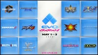 Evo 2026 and Evo Japan 2026 full game lineups revealed