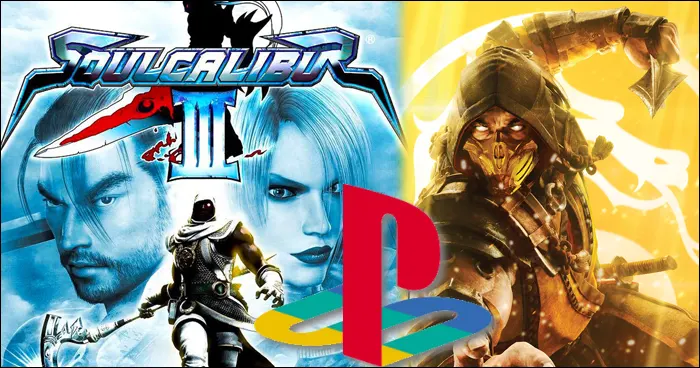 Soul Calibur 3 release date revealed for PlayStation 5 and 4, Mortal ...