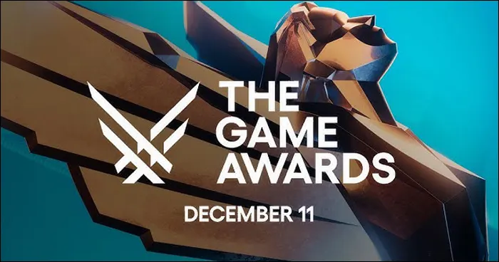 The Game Awards 2025 live stream with multiple fighting game ...