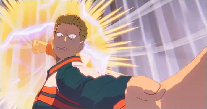 Phinks announced for Hunter x Hunter Nen Impact in new trailer ...