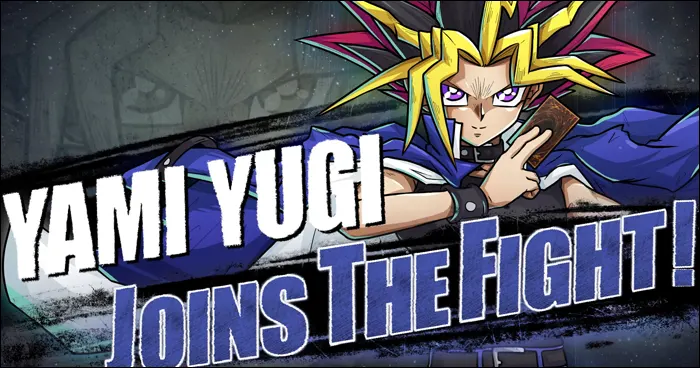Crazy impressive Yu-Gi-Oh mod for Dragon Ball FighterZ lets you battle ...
