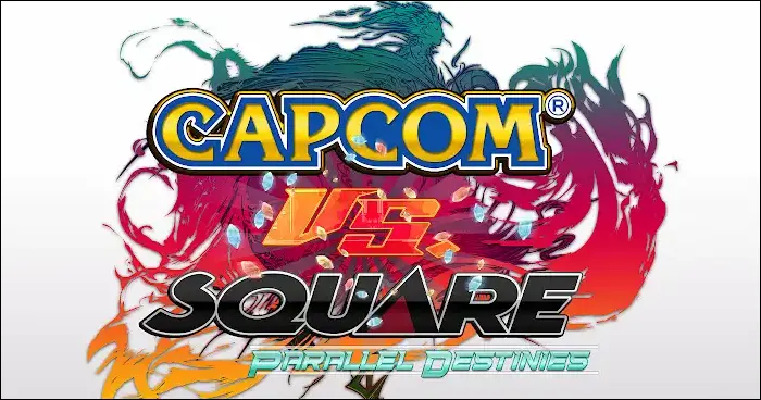 Capcom vs. Square fan-made fighting game demo released, so Street ...
