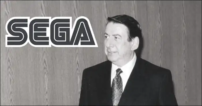 Co-founder of Sega and founding father of Japanese arcade scene, David ...