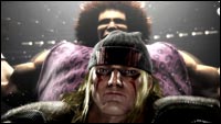 Alex teaser trailer released for Street Fighter 6