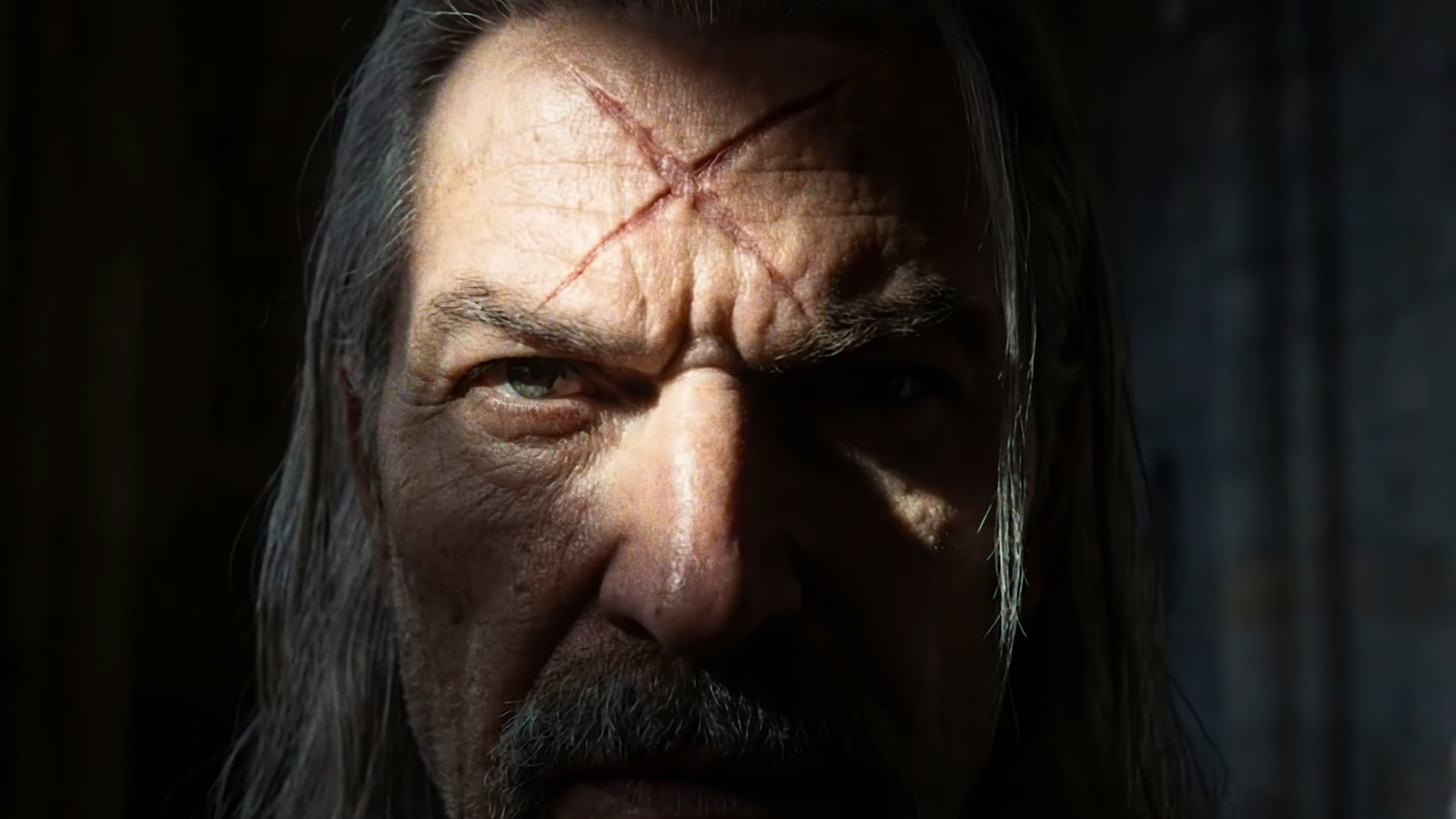 Fatal Fury: City of the Wolves Season 2 Trailer Image Gallery 7 out of ...