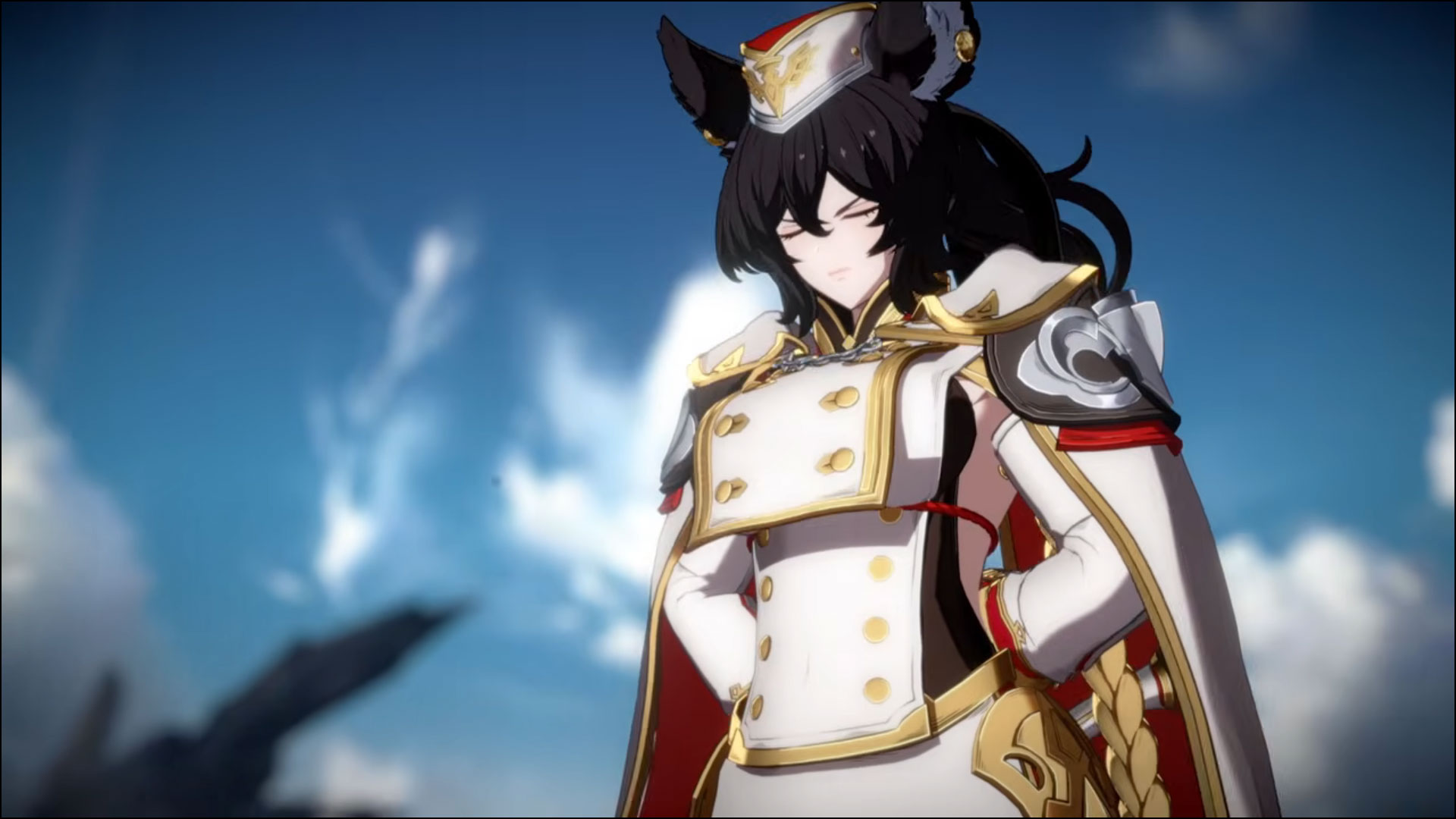 Ilsa's GBVS Gameplay Trailer 1 out of 15 image gallery