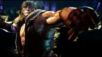 Alex gameplay trailer for Street Fighter 6, release date set for March