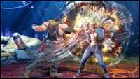 Alex gameplay trailer for Street Fighter 6, release date set for March