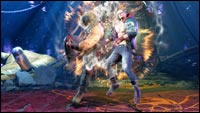 Alex gameplay trailer for Street Fighter 6, release date set for March