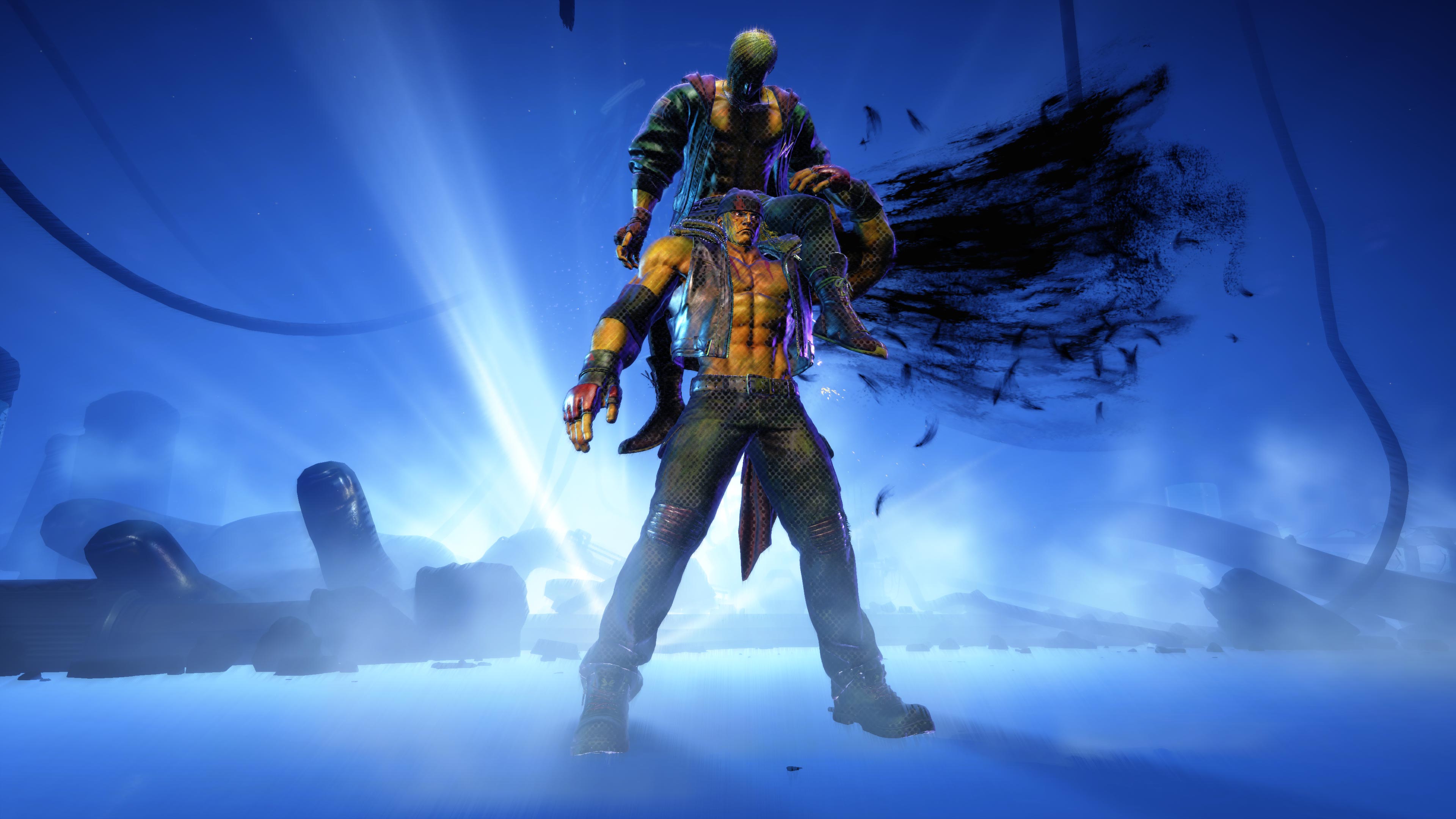Alex Trailer Screenshots 18 out of 25 image gallery