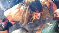 Alex gameplay trailer for Street Fighter 6, release date set for March