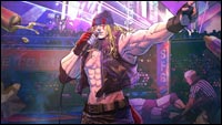 Alex gameplay trailer for Street Fighter 6, release date set for March
