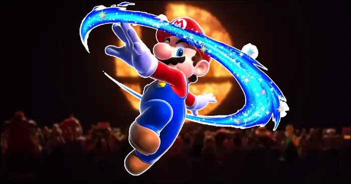 Is it time for a rework to Mario's moveset? Mod introduces crazy ...