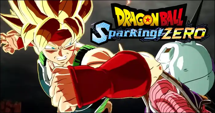 Nine new DLC characters teased for Dragon Ball: Sparking Zero