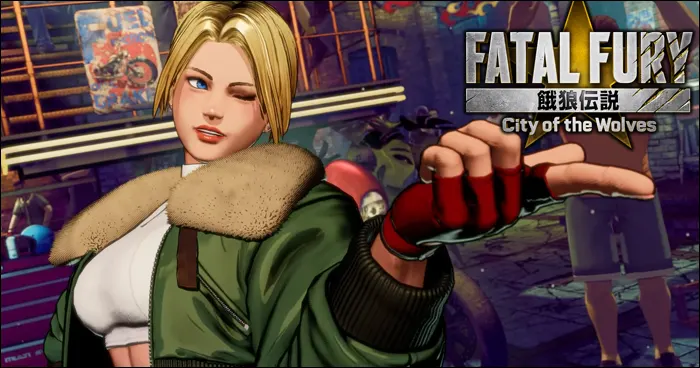 Exclusive: Fatal Fury leads talk Season 2, lessons learned, balance ...