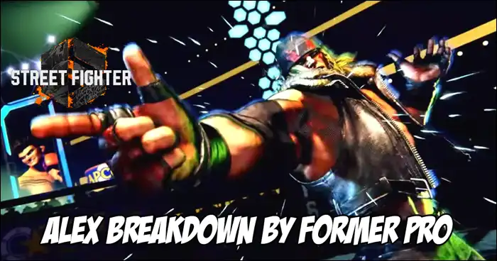 Former pro provides his Alex impressions after having played him in the ...