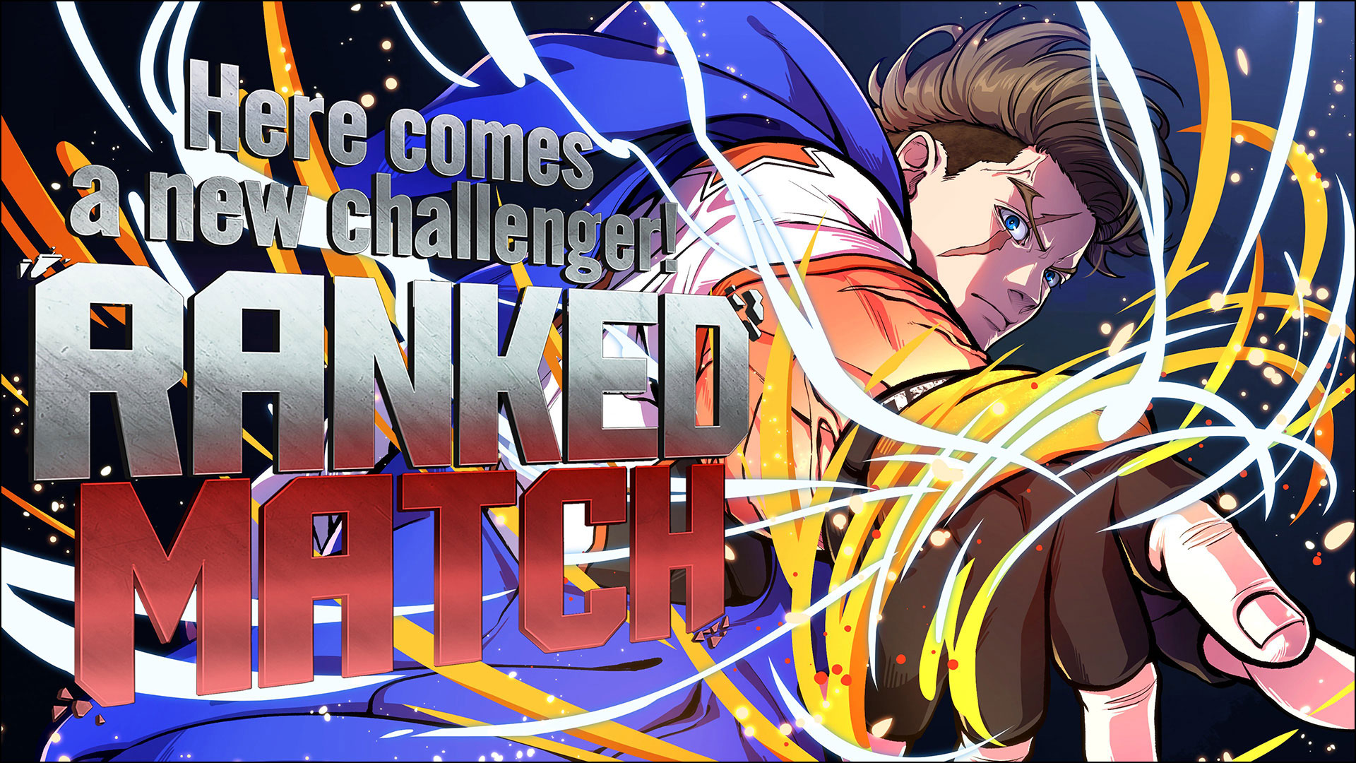 Third SF6 Art Contest 1 out of 28 image gallery
