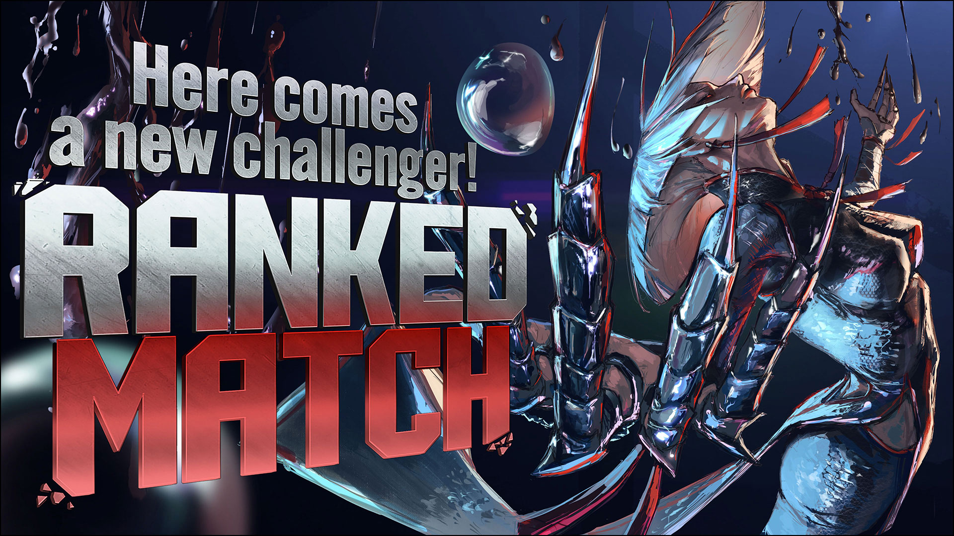 Third SF6 Art Contest 20 out of 28 image gallery