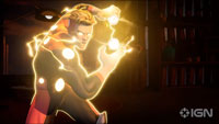 Powerplex gameplay trailer revealed for Invincible Vs