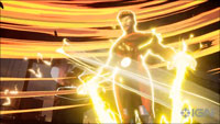 Powerplex gameplay trailer revealed for Invincible Vs