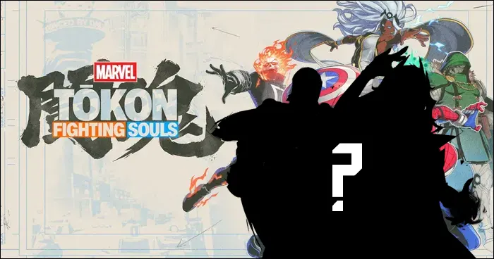 Update: New Marvel Tokon: Fighting Souls characters potentially leaked ...