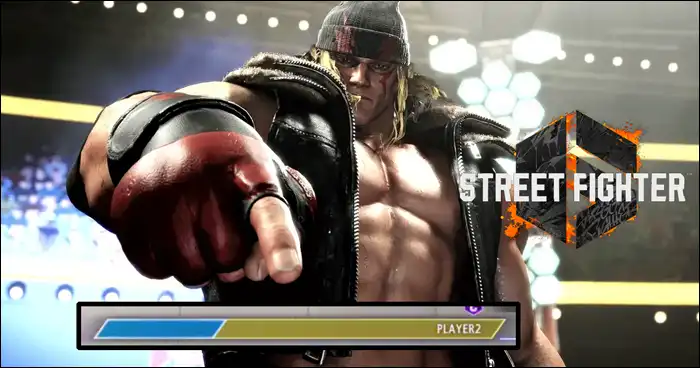Alex can push 7,000 damage as a punish counter in Street Fighter 6 but ...