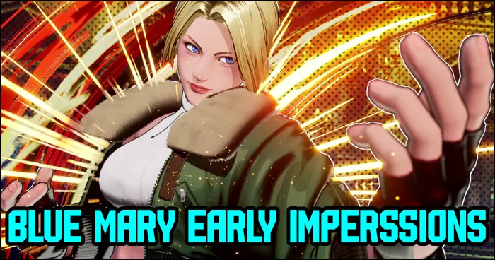 Fatal Fury news, videos, tournament results, streams and more