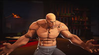 Titan announced for Invincible Vs with new gameplay trailer