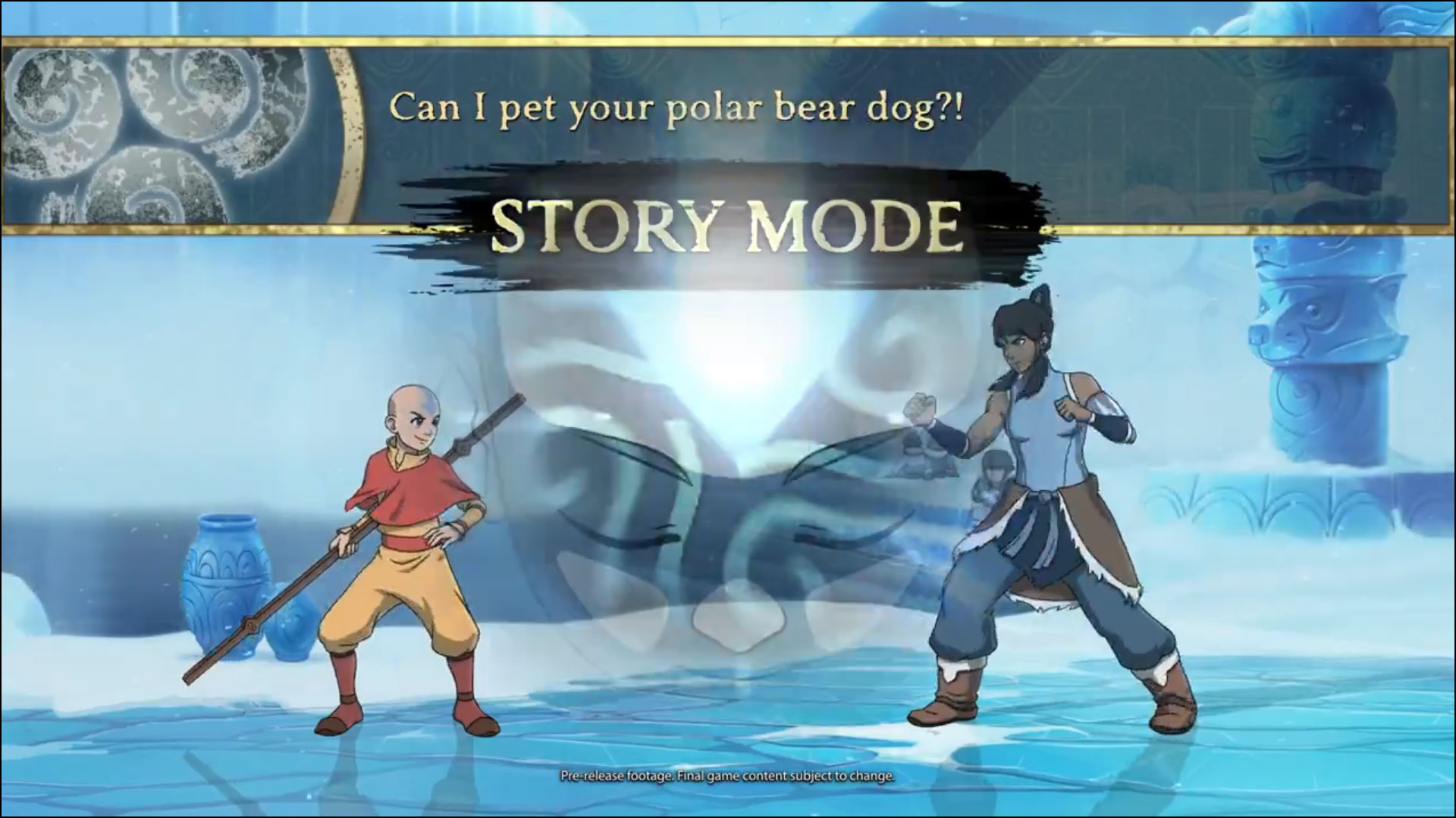Avatar Legends 10 out of 12 characters 5 out of 11 image gallery